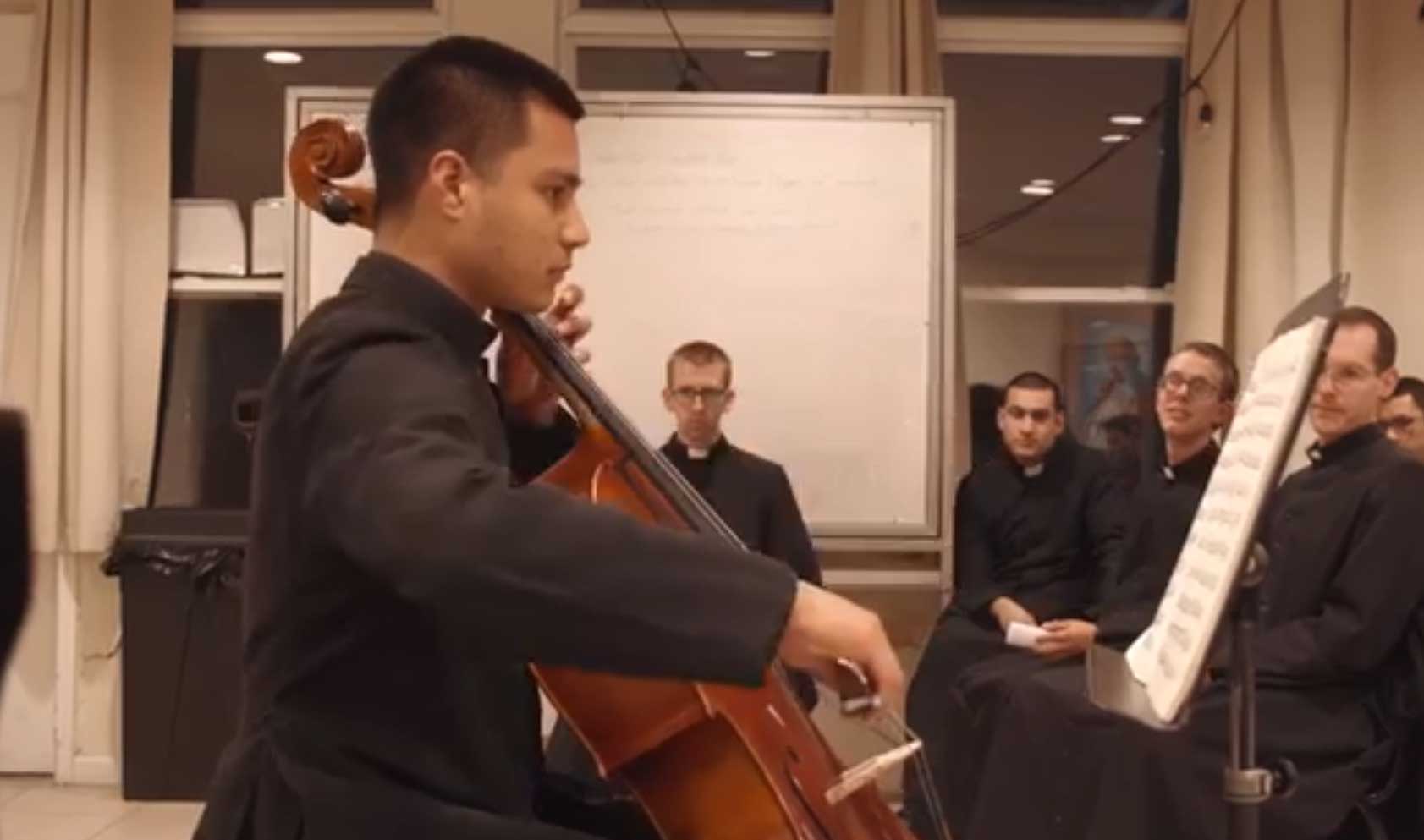 Convivium - IVE America