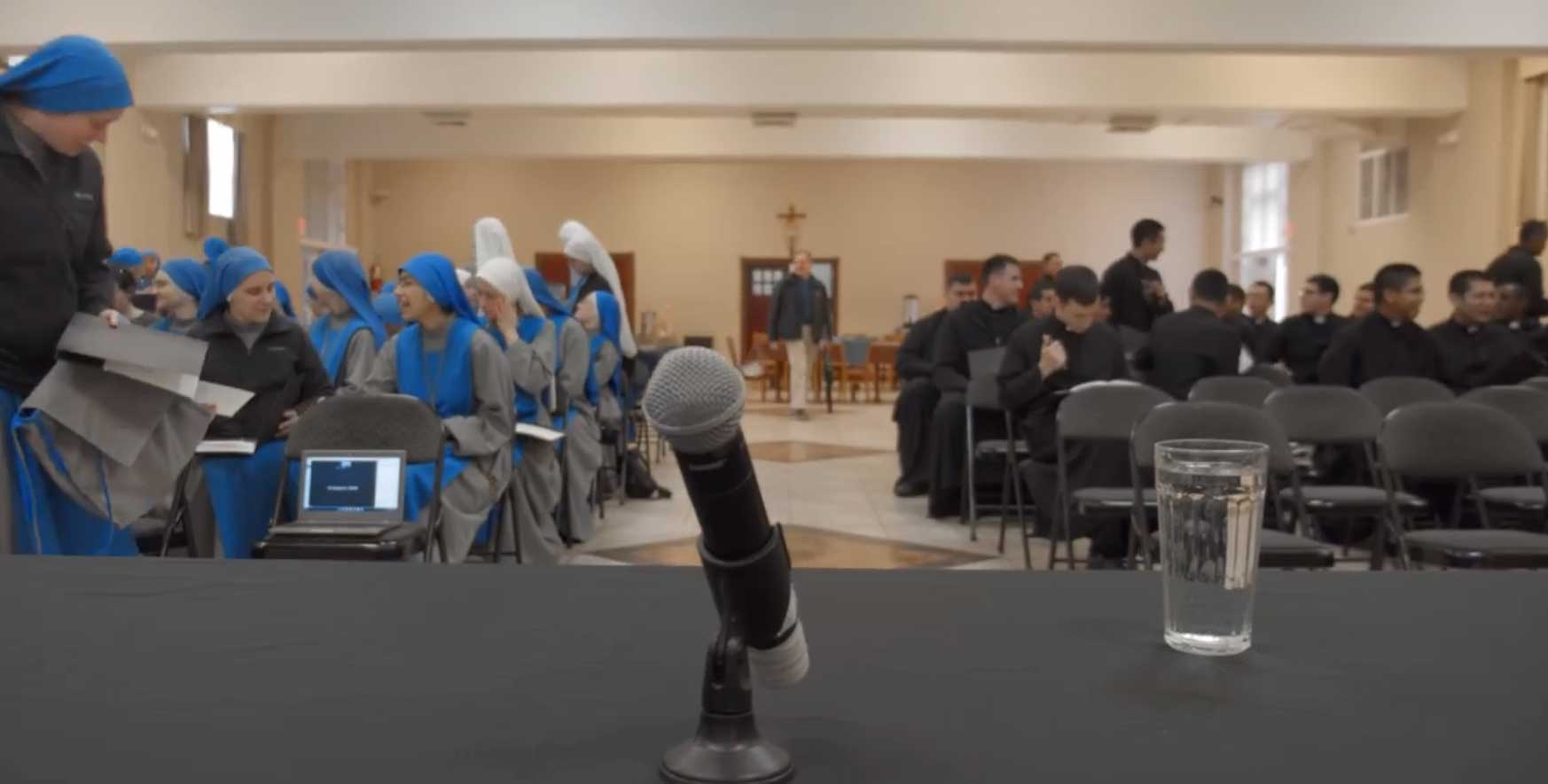 Thomistic Week 2022 - IVE America