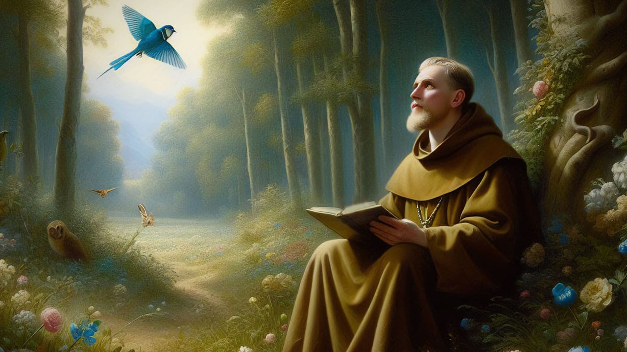 Understanding eternity - IVE America